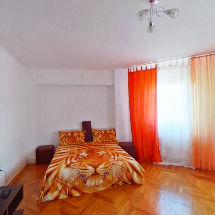 Constanta, Faleza Nord, Ap.2 Cam, Decomandat, Et.7/8