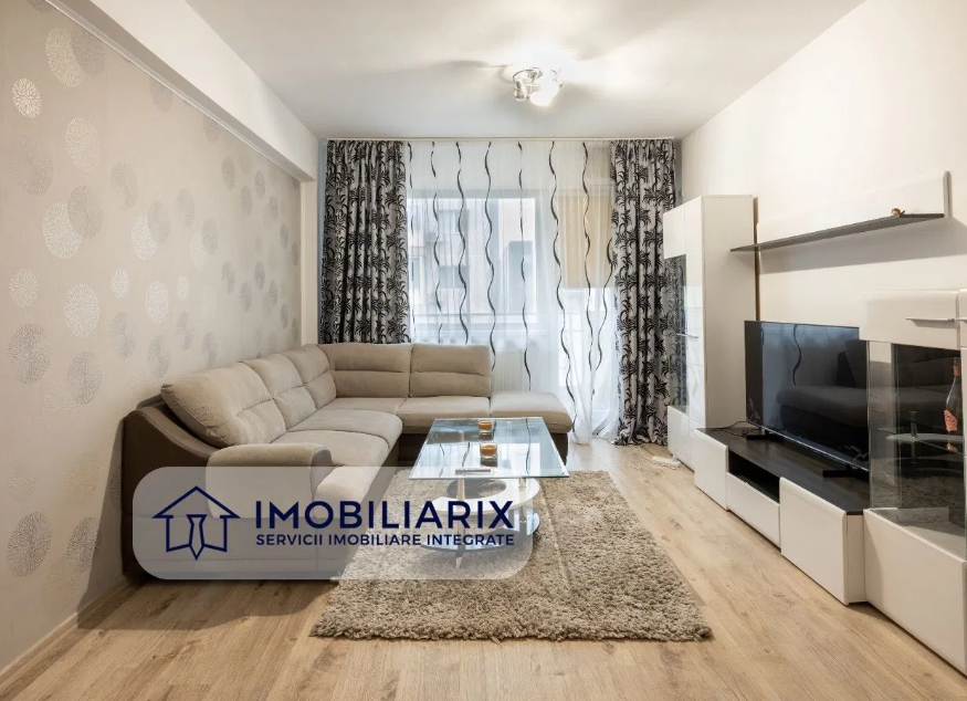 Apartament 3 camere, decomandat, Tomis Plus - Imobiliarix
